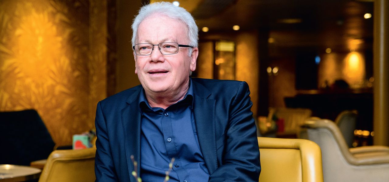 Interview: Harry Westers - HARRY! by WestCord