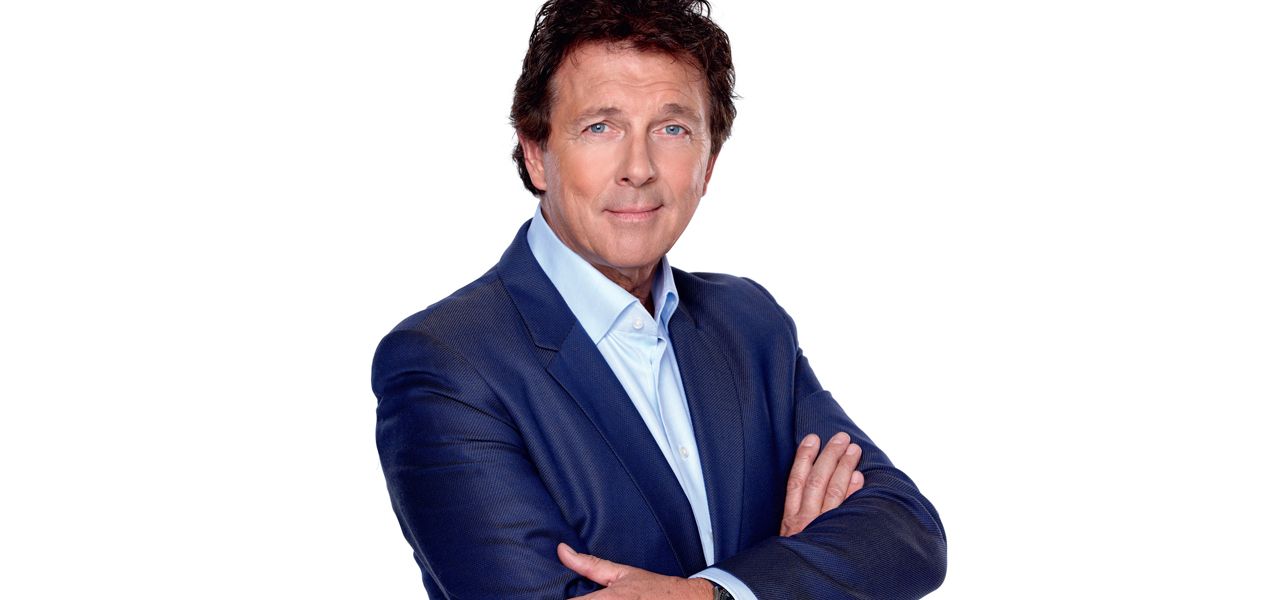 Robert ten Brink - HARRY! by WestCord